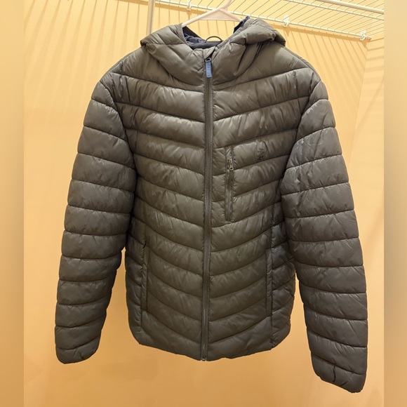 Izod | Jackets & Coats | Mens Izod Puffer Jacket | Poshmark